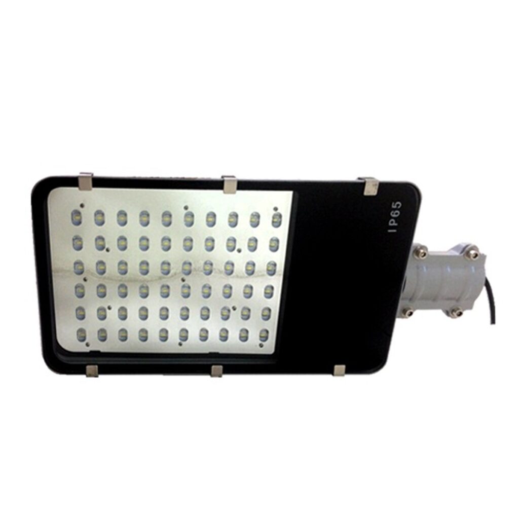 โคมไฟถนน LED Street Light 60w (Mini) (เดย์ไลท์) EVE - Nineled.com
