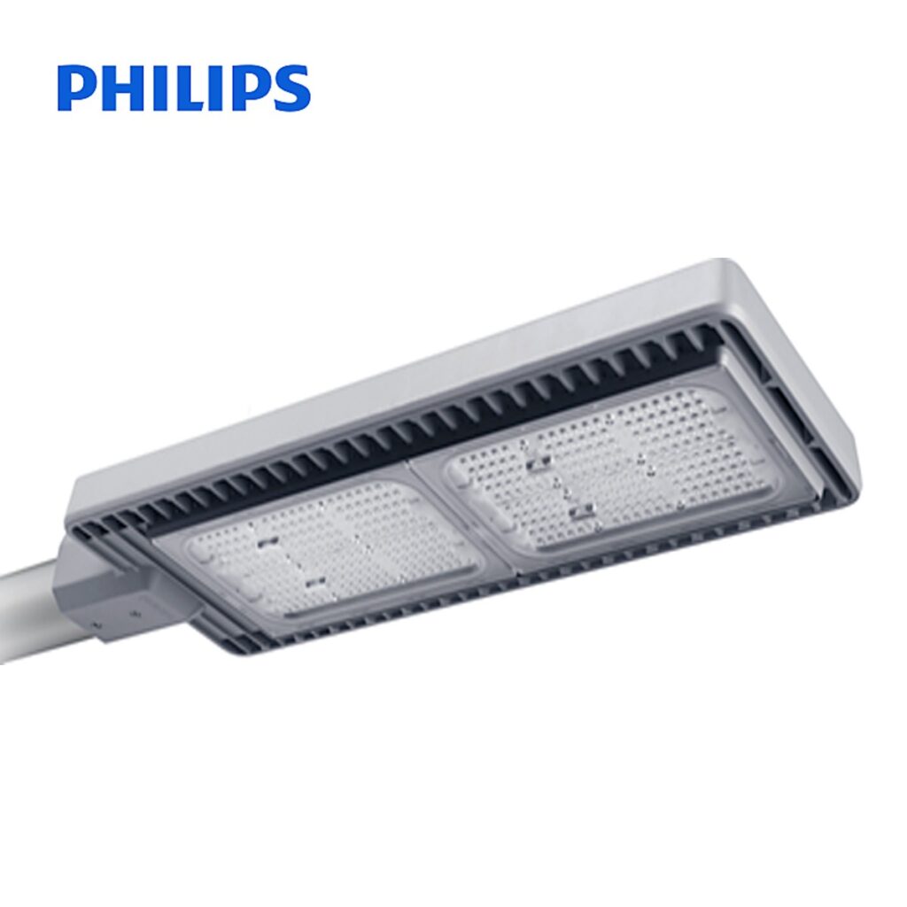 โคมไฟถนน LED BRP394 200W (WW) PHILIPS